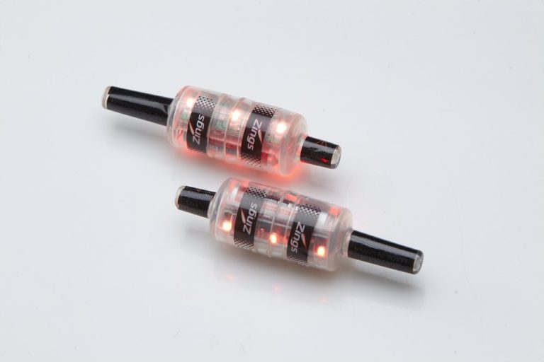 Zing Bails - Noors Sports